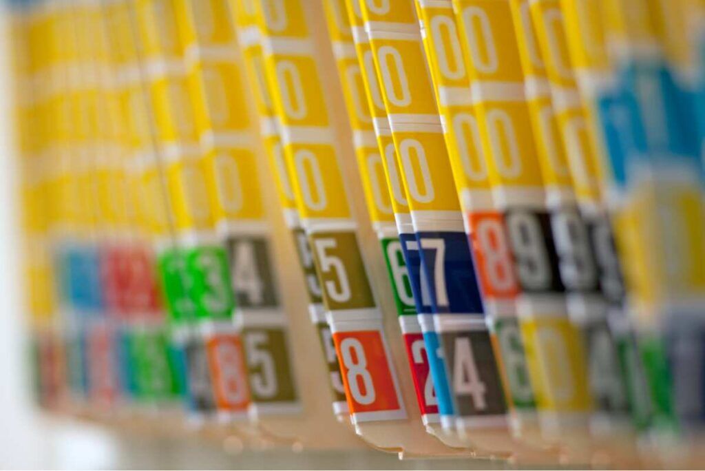 RoPa | Record of Processing Activities | Free template