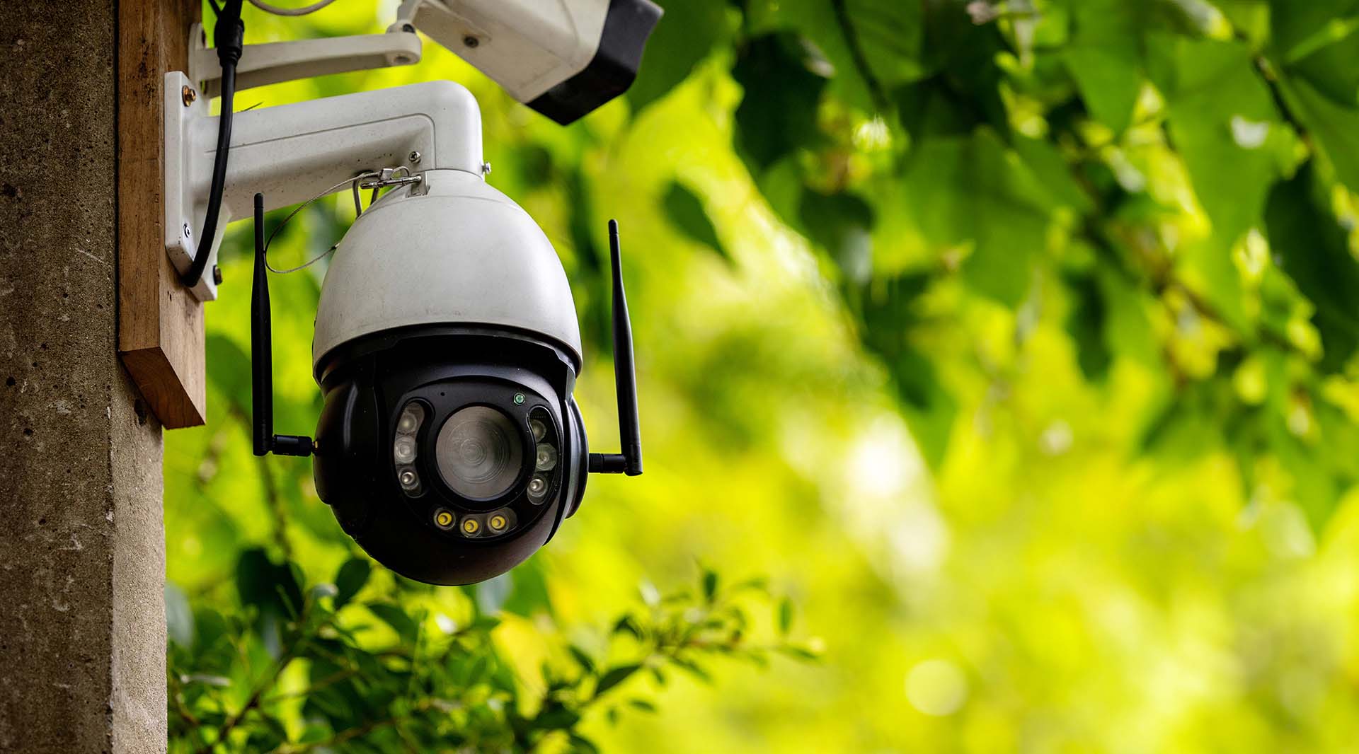 How does GDPR affect video surveillance?